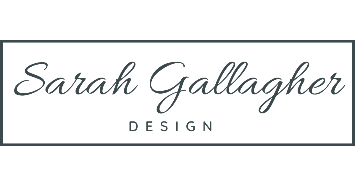 Nursery Wall Art & Personalised Prints | Sarah Gallagher Design